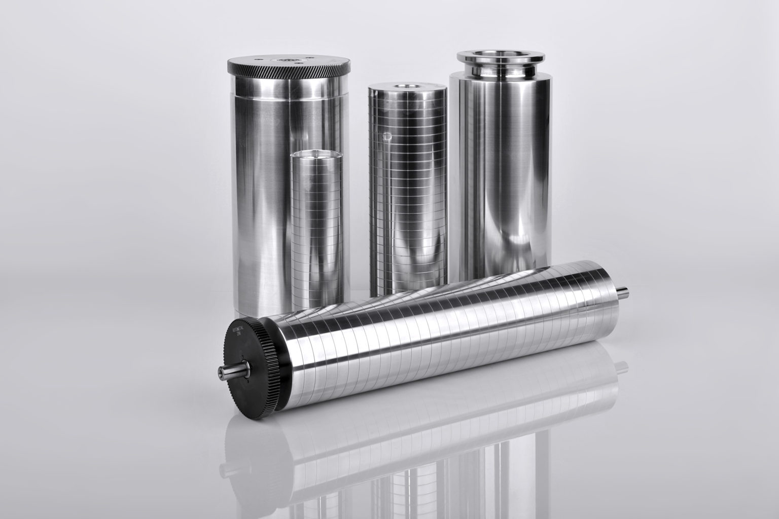 Cylindres d'impression - Actif-SAS - Pour la fabrication de vos ...